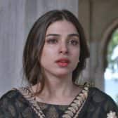 Ishq Zahe Naseeb Lyrics | Drama OST | Hum TV | Sonya Hussain